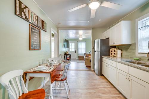 1 Mi To Ocala Dtwn Square: Home W/ Yard! - Ocala, FL