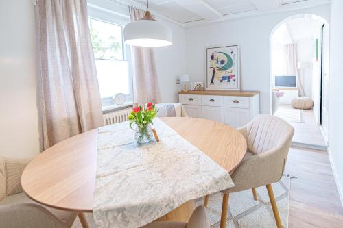 Ferienwohnung Nawrot - Bad Saulgau