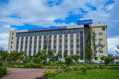 Rcmrd Executive Suites - Nairobi