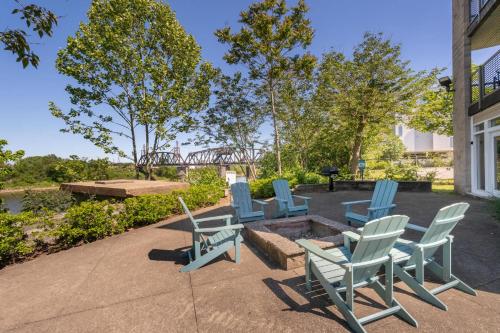 Cumberland River Condo Near Dt - Nashville, TN