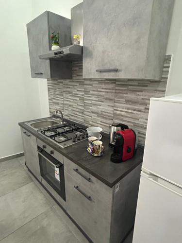 Sea Apartment - Catania