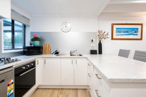 The River Nook On Hurst - Barwon Heads
