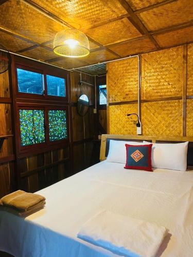 Ben Beo Map and Hotels in Ben Beo Area – Cat Ba Island