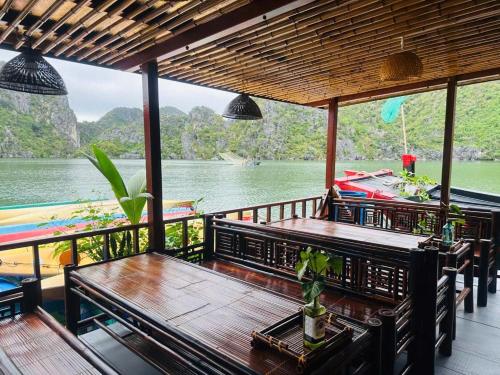 11 Best Hotels in Ben Beo, Cat Ba Island