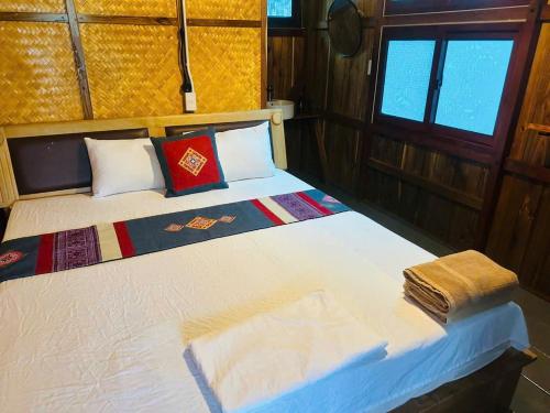 Ben Beo Map and Hotels in Ben Beo Area – Cat Ba Island