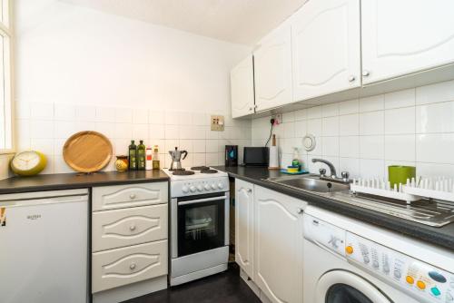 Bright & Cosy Studio Close To Central London - ロンドン