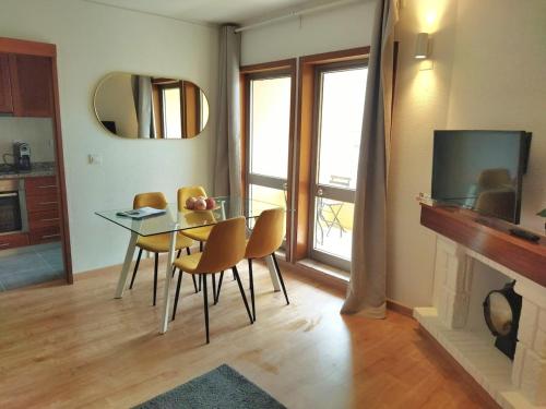 Vale Formoso Apartment - Porto, Portugal