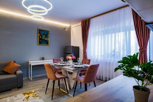 Apartament Domus Regis - Alba Iulia