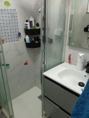 Habitacion - Bilbao