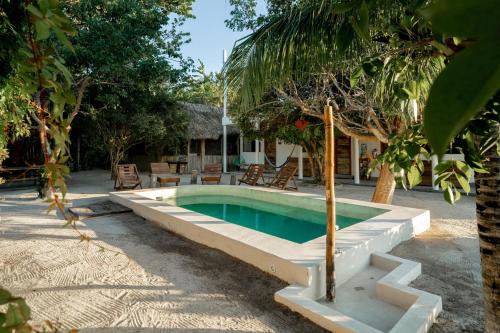 Casa Cuyo Hotel - El Cuyo