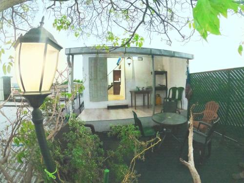 Mini Casa De Arbol, Magica, Centrica Y De Vistas Panoramicas - San Salvador