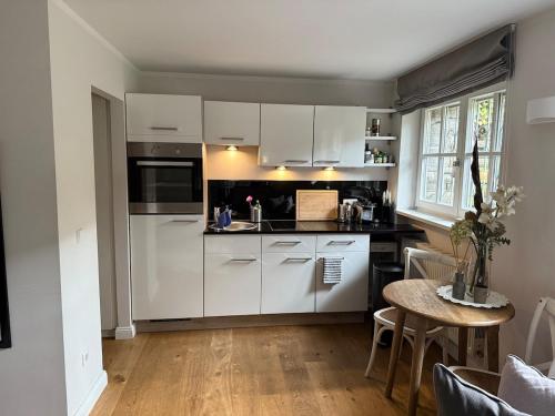 Stylish Garden Apartment In Central Munich - München