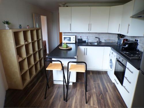 Chelsea Flawless Home Close To River Thames - Earls Court