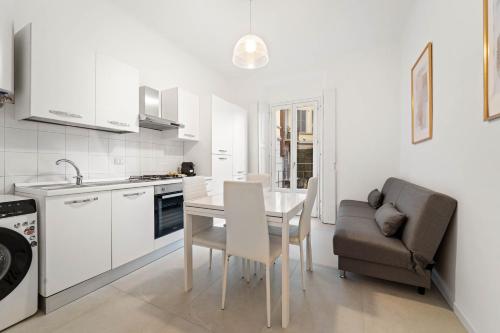 Elegant Apartment - Central, 10 Min To Duomo - Milan