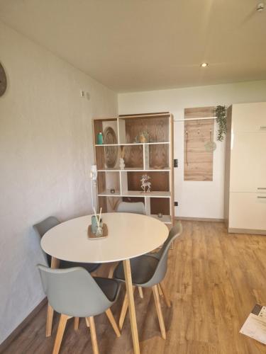 Sarah's Ferienwohnung - Füssen