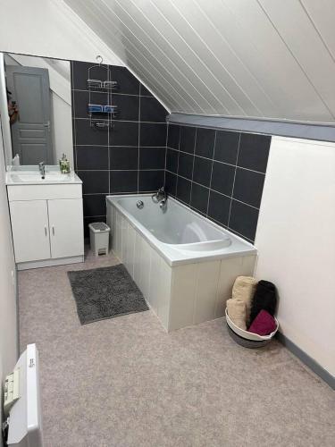 Duplex De 70m2 - 2 Bedrooms - Dunkerque