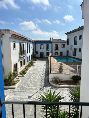 Alqueva - Casa Da Luz - Mourão
