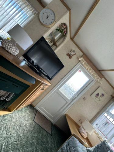Lovely Caravan In Highfields & The Haven Holiday Park Skegness - Skegness