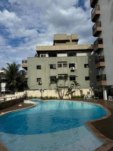A Modern Paradise By The Seaside - Recreio dos Bandeirantes