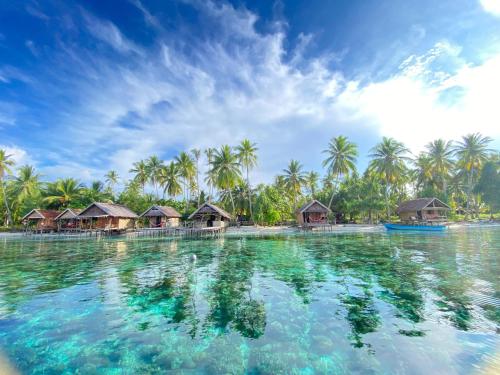 Famhomestay - West Papua