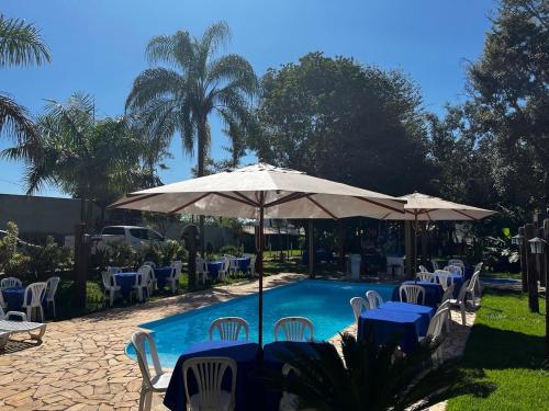Sitio Aconchego Contagem - Contagem