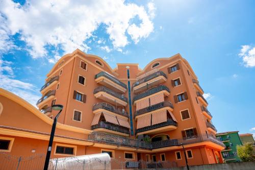 Domus Marghine - Sassari