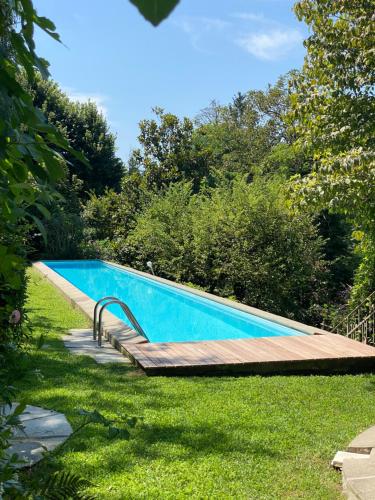 Villa Willa Walla - Lago Maggiore