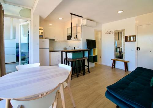 Hauzify I Apartament Nautic - S'Agaró