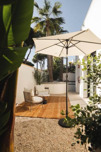 Casa Cuatro Boutique Hotel - Adults Recommended - Chiclana de la Frontera