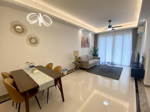R&f Princess Cove Cozy&boutique Homestay By Wan Li Property Management - Singapore
