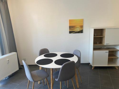 Obergarther Domizil - Krefeld