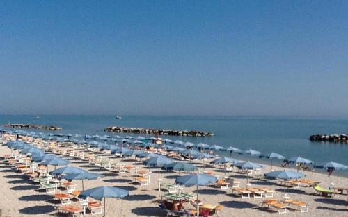 Xx Settembre 43 N2 - Fano