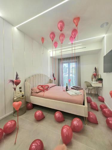 B&b Moon Greeting - Design Dream's - Potenza