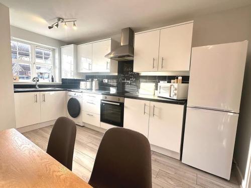 Letchworth House By Blue Skies Stays - Stockton-on-Tees
