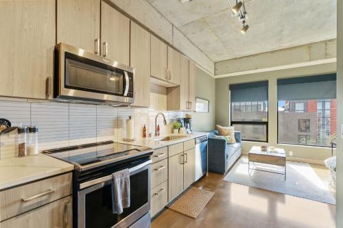 Sable 601 - Alcove - Saint Paul, MN