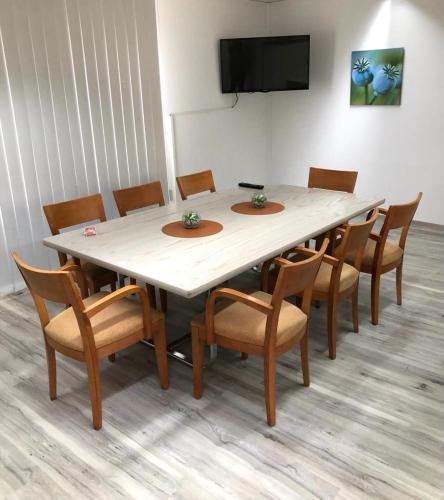 Hostel Apartment - Dortmund