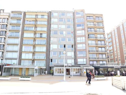 Apartment In Nieuwpoort By The Beach - Nieuwpoort