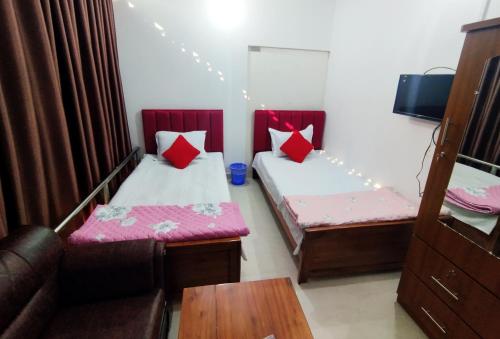 Dhaka Hotels You Should Book