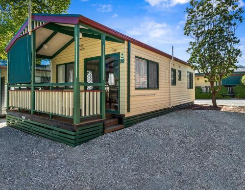 Albury Holiday Park - Albury