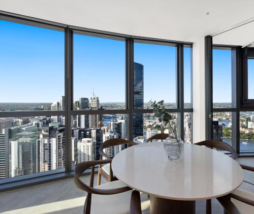 Avani Living Queen’s Wharf Residences - Brisbane