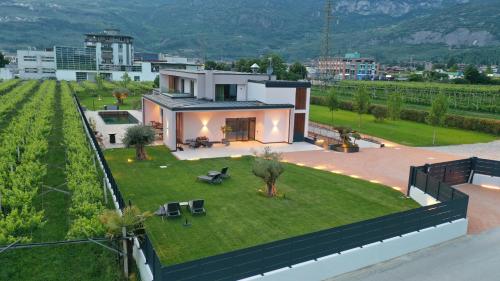 Vinea Rural Resort - Adults Only - Arco
