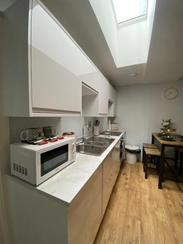 Homes From Home By Tulloch Properties - Maidstone