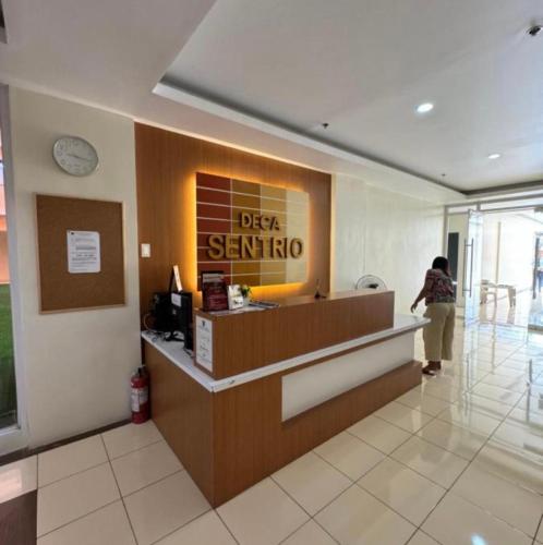 Riverbay 2 Br Apartment Naga City - Naga