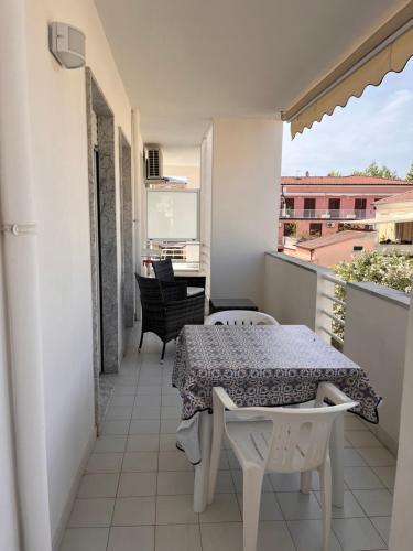 Webus Apartments - Praia a Mare