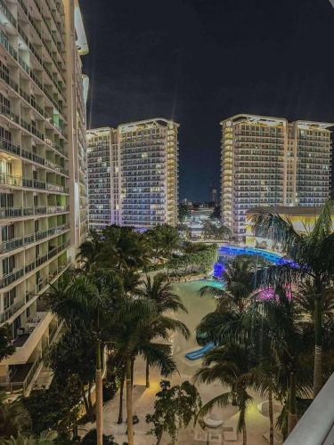 The Sandscape Suite - Taguig