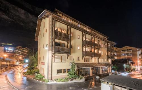 Modernes Apartment, Beim Bahnhof By Zermattstays - Zermatt