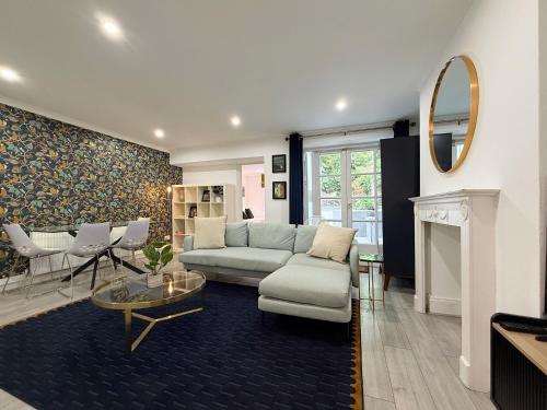 Parker's 2 Bedroom Apartment In Notting Hill - Notting Hill