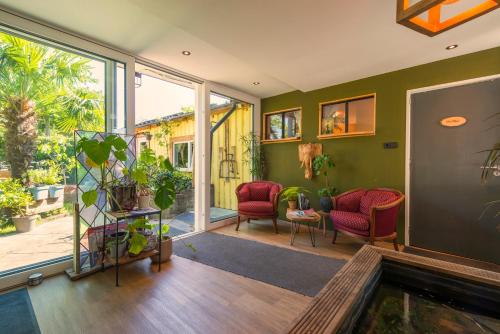 Cozy House - Fietsverhuur, Eigen Keuken En Badkamer - Nijmegen