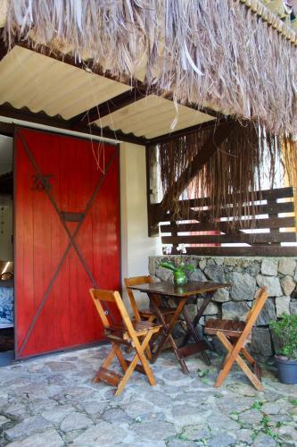 Suite Indiana Ilhabela - Ilhabela