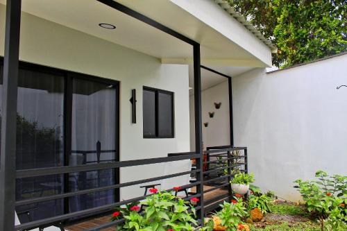 Fortuna Tropical Loft - La Fortuna